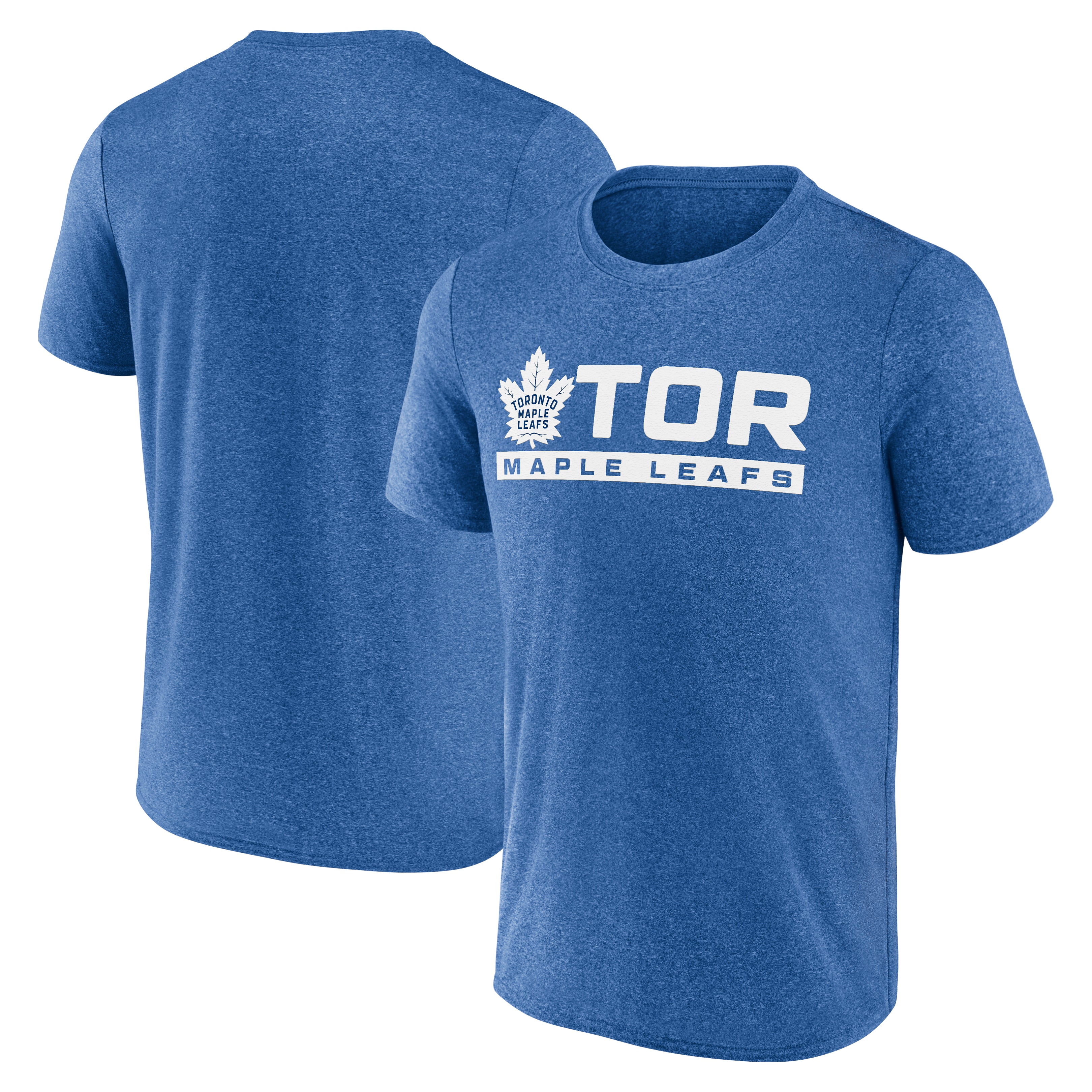 Toronto Maple Leafs TOR Play Dri-Fit T-shirt - Proleaguesports.ca – Pro ...
